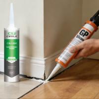 China Silicone Sealant Supplier--Neutral Curing Silicone Sealant Construction, Door and Window Sealing Solution for sale