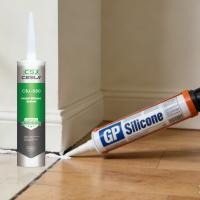China Silicone Sealant Supplier--Neutral Curing Silicone Sealant Construction, Door and Window Sealing Solution for sale