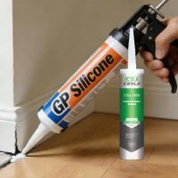 China GP silicone sealant-Neutral Curing Silicone Sealant  InDoor & Window Sealing Solution for sale