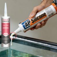 China High-Speed Drying Acetic-Cure Silicone Sealant – Industrial Weatherproof for Aluminum Windows & Glass for sale
