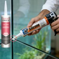 China High-Speed Drying Acetic-Cure Silicone Sealant – Industrial Weatherproof for Aluminum Windows & Glass for sale