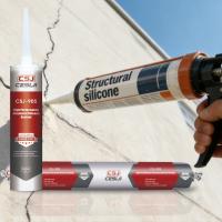 China Ultra-Strong Weather-Resistant Structural Silicone Sealant – High-Strength, UV & Water Proof, Specifically Designed for Exterior Wall & Exterior Wall Glass Curtain Wall Applications for sale