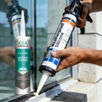 China Ultra Weatherproof & Waterproof Rapid-Cure Silicone Sealant – Flexible, UV-Resistant, Engineered for Outdoor Exterior Walls for sale