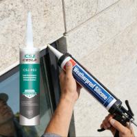 China High-Performance Weatherproof Silicone Sealant – Rapid-Cure, Flexible, All-Weather Resistant for Outdoor Use for sale