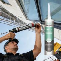 China Weatherproof Silicone Sealant – Rapid-Cure Formula for Strong, Flexible & Waterproof Sealing on Outdoor Exterior Walls for sale