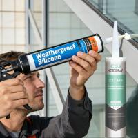 China Weather-Resistant Silicone Sealant with Rapid-Curing Formula – Designed for Strong Adhesion, Flexibility and Waterproof Sealing of Outdoor Exterior Wall Surfaces for sale