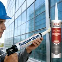China Structural Silicone Sealant for Exterior Use – Ultra Weather‑Resistant, UV‑Proof & Waterproof, High‑Strength Adhesive for Exterior Walls & Glass Assembly for sale
