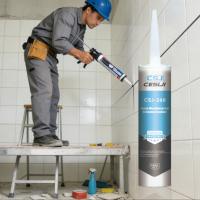 China Exterior Wall & Stone Bonding Sealant – Neutral-Cure Formula for Marble, Granite, Dry-Hanging Stone & Construction Projects for sale