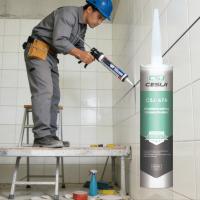 China Waterproof & UV-Resistant Silicone Sealant with Rapid-Curing & Flexible Properties for Outdoor Exterior Wall Applications for sale