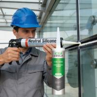 China GP General-Purpose Neutral-Cure Silicone Sealant – Premium Sealing Solution for Indoor and Window Sealing Applications for sale