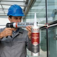 China Structural Silicone Sealant for Exterior Use – Ultra Weatherproof, UV‑Resistant & Waterproof, High‑Strength Adhesive for Exterior Walls & Glass Assembly for sale
