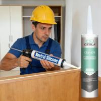 China Fast-Curing Weatherproof Silicone Sealant – Waterproof & UV‑Resistant, Ideal for Exterior Applications for sale
