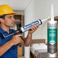 China High-Performance Weatherproof Rapid-Cure Silicone Sealant – Waterproof, UV‑Resistant & Elastic for Exterior Wall Sealing for sale