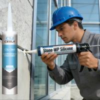 China High-Performance Neutral-Cure Silicone Sealant for Exterior Walls, Stone Bonding & General Construction Projects for sale