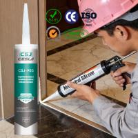 China High-Performance Weatherproof Silicone Sealant – Fast-Curing, Waterproof, UV-Resistant & Elastic for Exterior Wall Sealing for sale