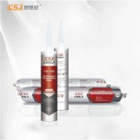 China One Component Neutral Curing RTV Structural Silicone Sealant for sale