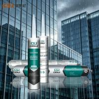 China Non-corrosive To Bonding Materials Premium Weatherproofing Silicone Sealant for sale