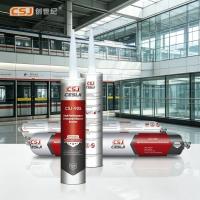 China Structural Silicone Sealant - Exterior Enclosure Sealing Of Large Public Facilities for sale