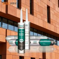 China Premium Weatherproofing Silicone Sealant - Formulated To Resist Climate Change for sale