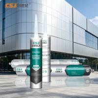 China Premium Weatherproofing Silicone Sealant - Formulated To Resist Climate Change for sale