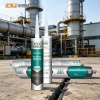 China Premium Weatherproofing Silicone Sealant - For Exterior Joints And Cracks Sealing for sale