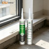 China GP Neutral Silicone Sealant - Non Staining And Non Corrosive For Various Materials for sale
