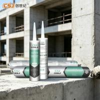 China Neutral Weatherproofing Silicone Sealant - Durable Waterproof Flexible Solution for sale