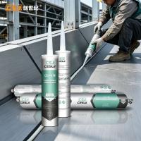 China Neutral Weatherproofing Silicone Sealant - Durable Waterproof Flexible Solution for sale