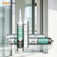 China Weatherproofing Neutral Silicone Sealant High Elasticity, Resistance To Weaher Changes for sale