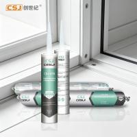 China Weatherproofing Neutral Silicone Sealant - Superior Weather Resistance And Durability for sale