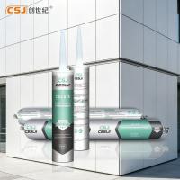 China Weatherproof Neutral Silicone Sealant - Solvent Free, Environmentally Friendly for sale