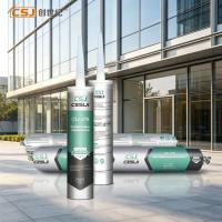 China Weatherproof Neutral Silicone Sealant - Excellent Weather Resistance Outdoor for sale