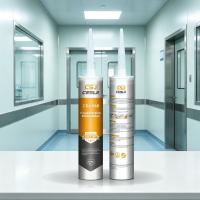 China Multi-purpose Acetic Silicone Sealant - For Indoor General Purpose Glazing for sale