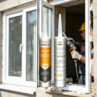 China Multi-purpose Acetic Silicone Sealant - Resistance To UV And Temperature Variations for sale
