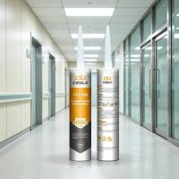China Multi-purpose Acetic Silicone Sealant - Resistance To UV And Temperature Variations for sale