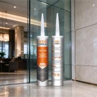 China Fire Resistance Silicone Sealant – Fire Rated Walls Ceilings and Doors for sale