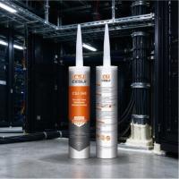 China Fire Resistance Silicone Sealant – Fireproof Sealing for Electrical Conduits Cable Trays for sale