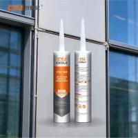 China Fire Resistance Silicone Sealant – Firestop Applications Enhancing Building Safety for sale
