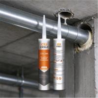 China Fire Resistance Silicone Sealant – Maintain Integrity Under Fire Exposure for sale