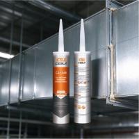 China Fire Resistance Silicone Sealant – Maintain Integrity Under Fire Exposure for sale