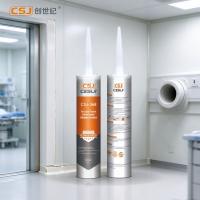 China Fire Resistance Silicone Sealant – Delivering Fire Stopping Performance and Safety for sale
