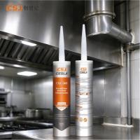 China Fire Resistance Silicone Sealant – Delivering Fire Stopping Performance and Safety for sale