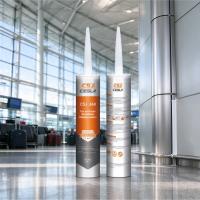 China Fire Resistance Silicone Sealant – Long Lasting Fireproof Seals for Expansion Joints for sale