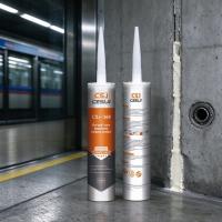 China Fire Resistance Silicone Sealant – Long Lasting Fireproof Seals for Expansion Joints for sale