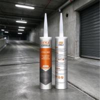 China Fire Resistance Silicone Sealant – Fire Barrier Systems in Construction Projects for sale