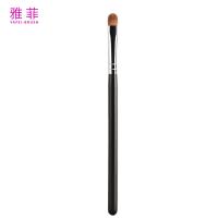 China A46 Medium Soft Eyeshadow Brushes For Small Eyes Practical Head Design for sale