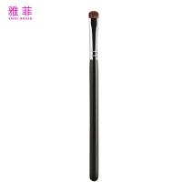 China A50 Medium Size Eyeshadow Makeup Brushes Halo Dyed Lower Eyelid Detail Contour Brush for sale