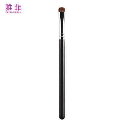 China A50 Medium Size Eyeshadow Makeup Brushes Halo Dyed Lower Eyelid Detail Contour Brush for sale