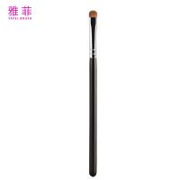 China A60 Beginner Professional Detailed Eye Brushes Artist Small Eyeshadow Brush Customized for sale