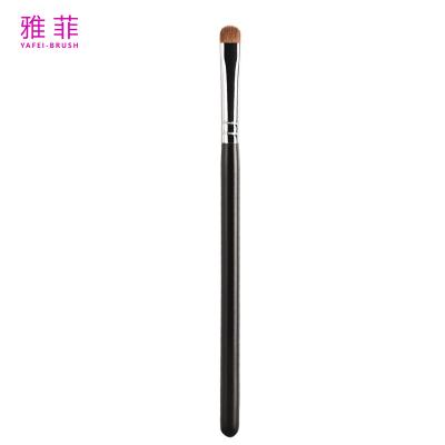 China A60 Beginner Professional Detailed Eye Brushes Artist Small Eyeshadow Brush Customized for sale